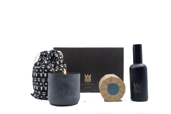 WOO For Him Gift Set